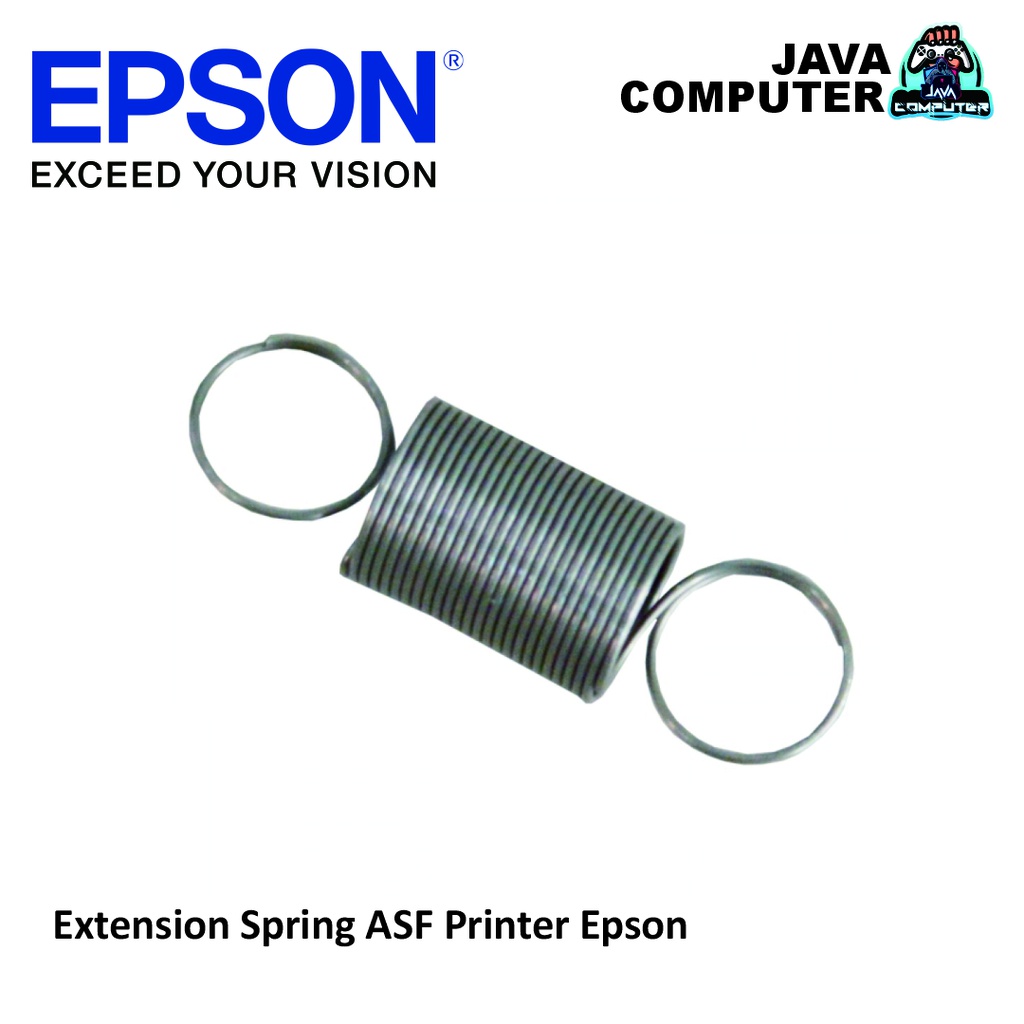 Extension Spring ASF Printer Epson L1110 L3100 L3101 L3110 L3116 | Java ...
